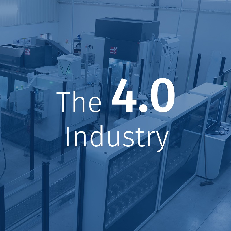 CDA launches the 4.0 Industry with CDU - CDA USA