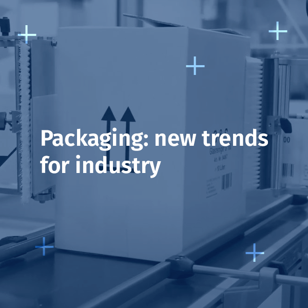 Packaging: new trends for industry - CDA USA