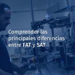 Las principales diferencias entre FAT y SAT