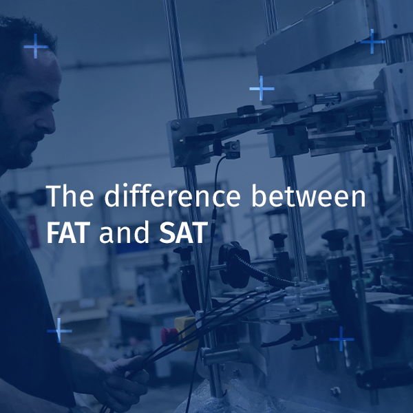 The key differences between FAT and SAT