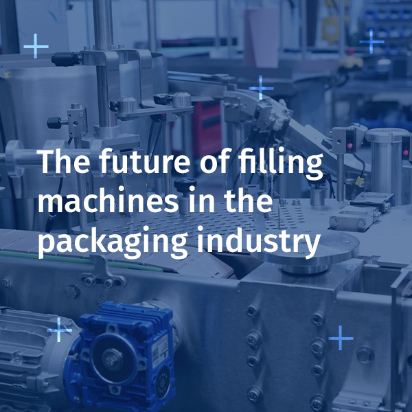 Shaping the future of the packaging industry