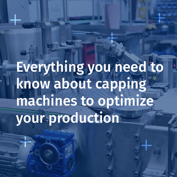 How to choose your capping machine