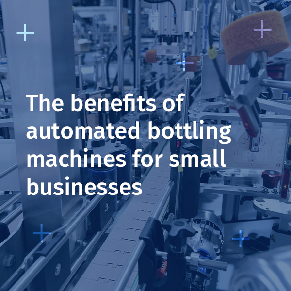 Benefits of automated machines for business