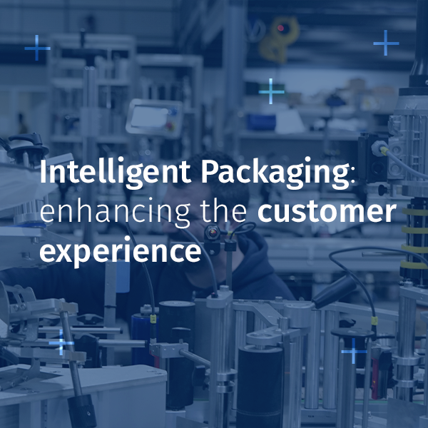 How intelligent packaging is revolutionizing product packaging