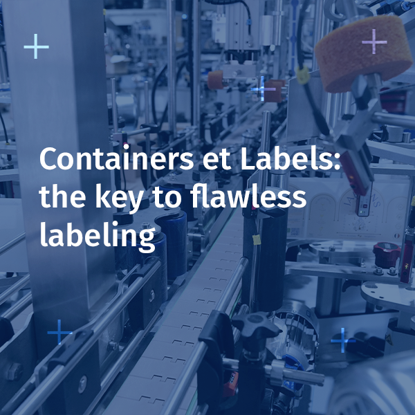 The importance of quality bottles, jars and labels