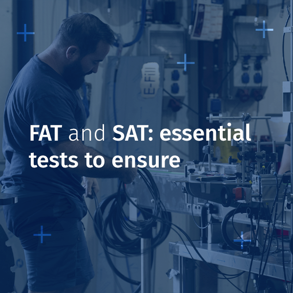 FAT and SAT: reliability and performance